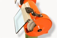 Spindelschutz für Bohrmaschinen - MEUSER